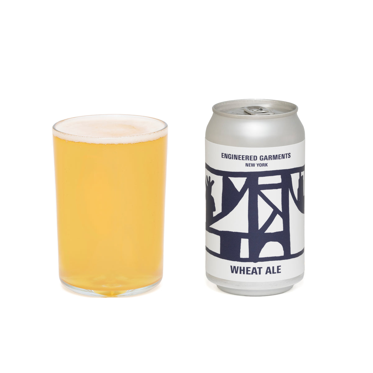 ENGINEERED GARMENTS（1缶） – Hobo Brewing Online Store